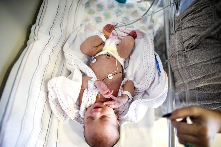 New effort to help children born into addiction gets started in Pa ...